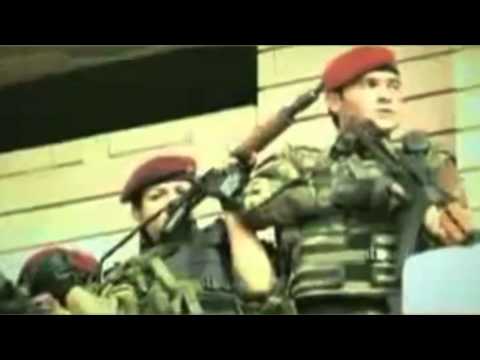 Kürt Aslanlari Kürdistan Pesmerge