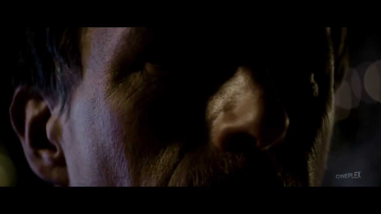 Trailer El Hipnotista... Sólo la hipnosis puede descubrir la verdad ...