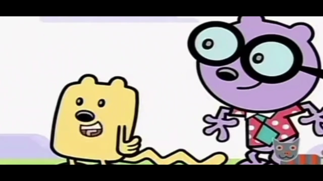 wow Wubbzy ytp....................... - YouTube