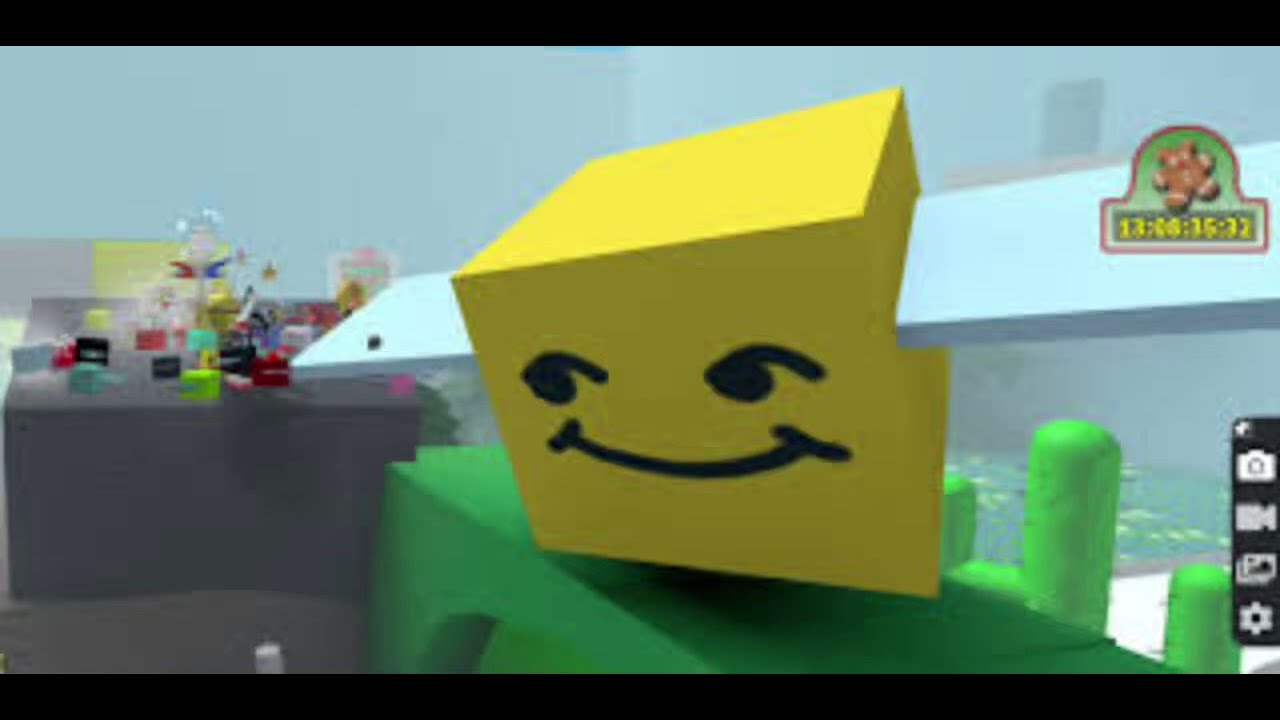 Bee Swarm Simulator Cursed Images #1 - YouTube