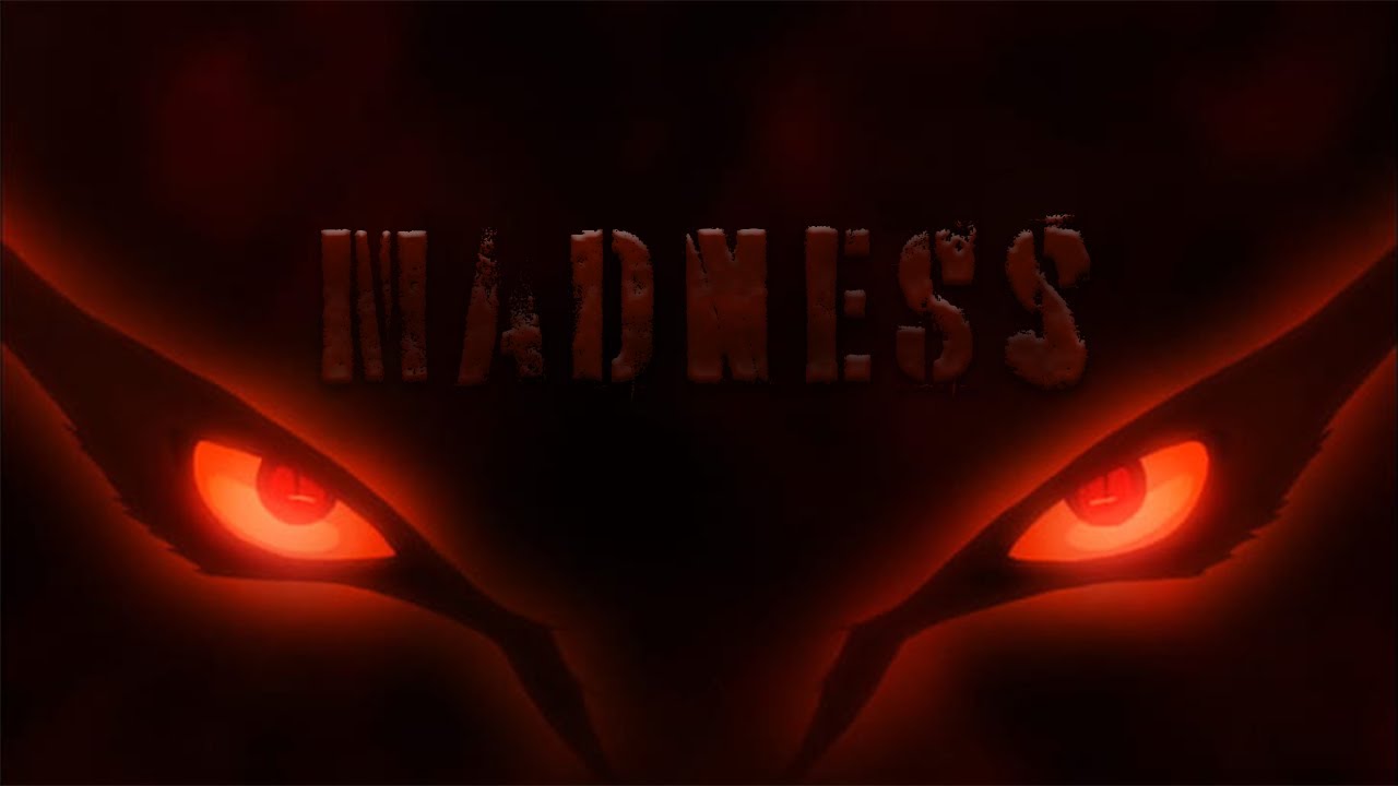 KSI - Madness - Naruto - AMV - YouTube