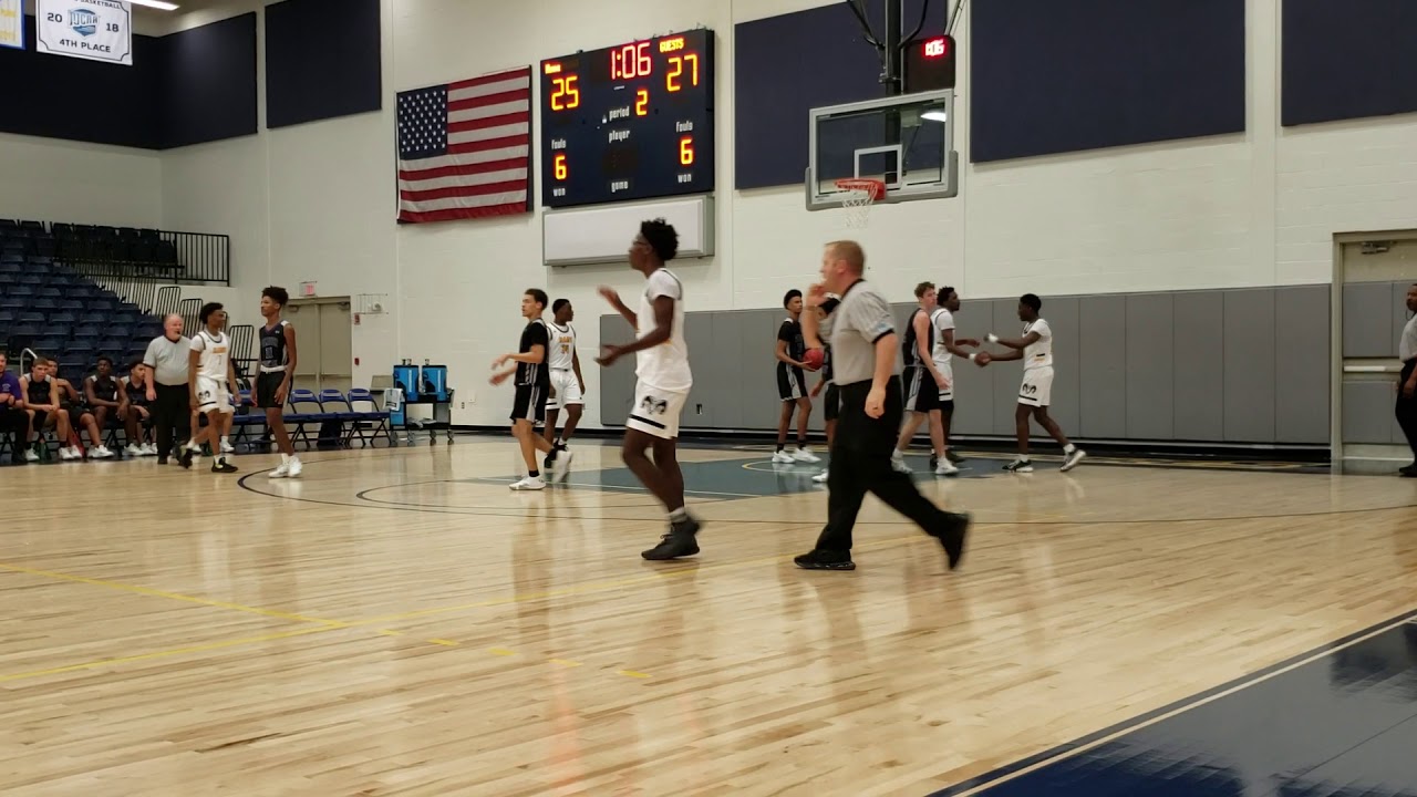 And one Kaison Lundy - YouTube