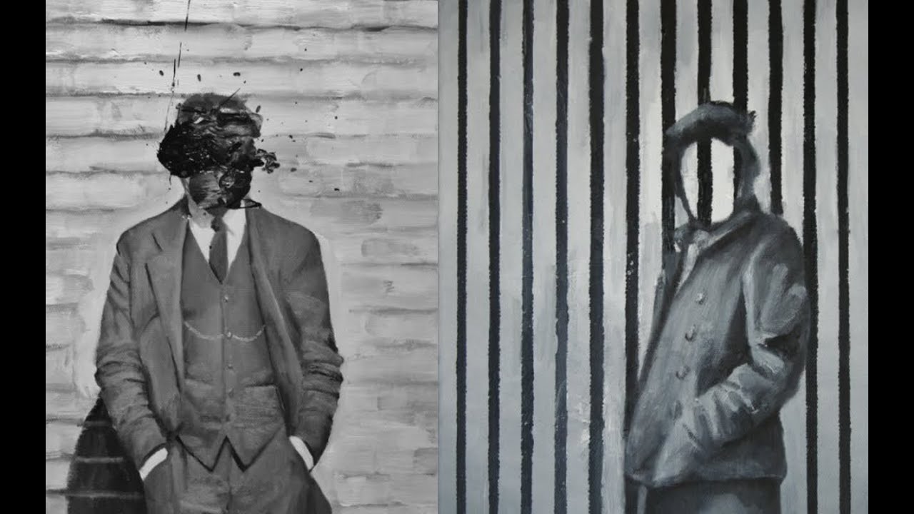 A Conversation with Alexander Adams - YouTube