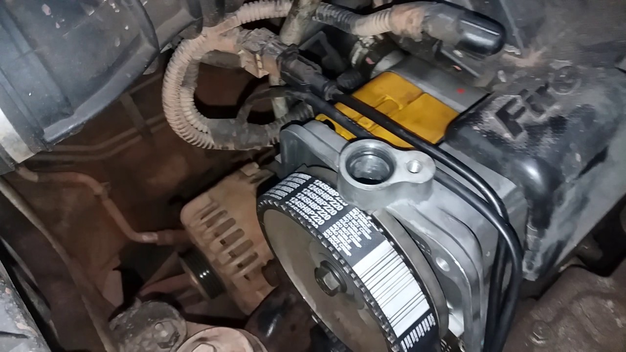 Sincronismo FIRE com sensor de fase 1.0 8V/1.3 8V/1.4 8V FLEX ...