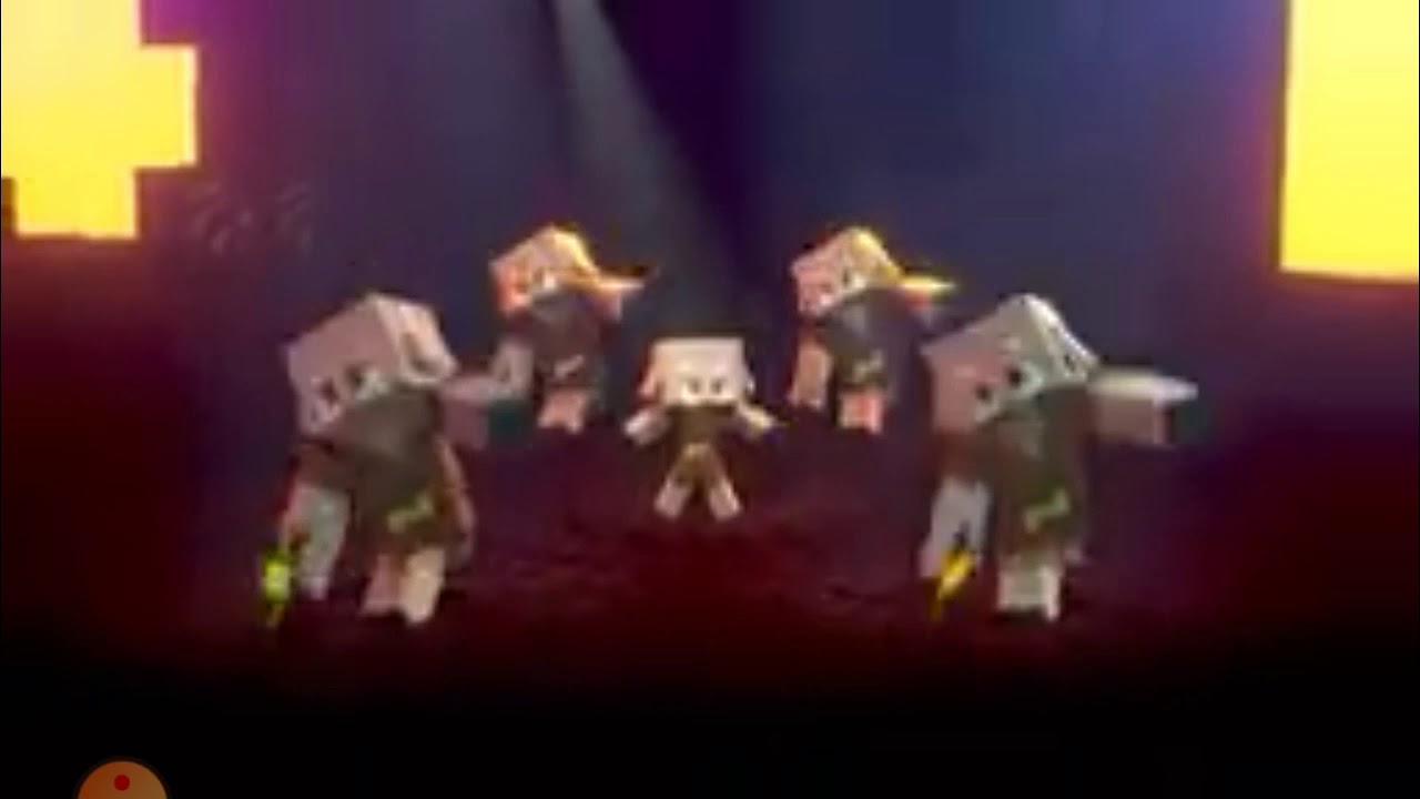 music minecraft nether update - YouTube