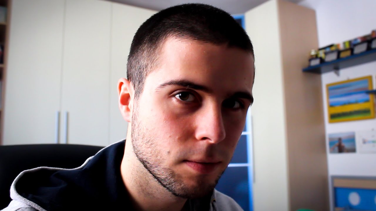 Trailer - Leonardo Visentin: La Serie - YouTube