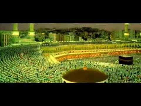 Düştüm Kabe Yollarına
