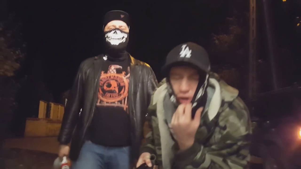 Rzygać się chce - YouTube