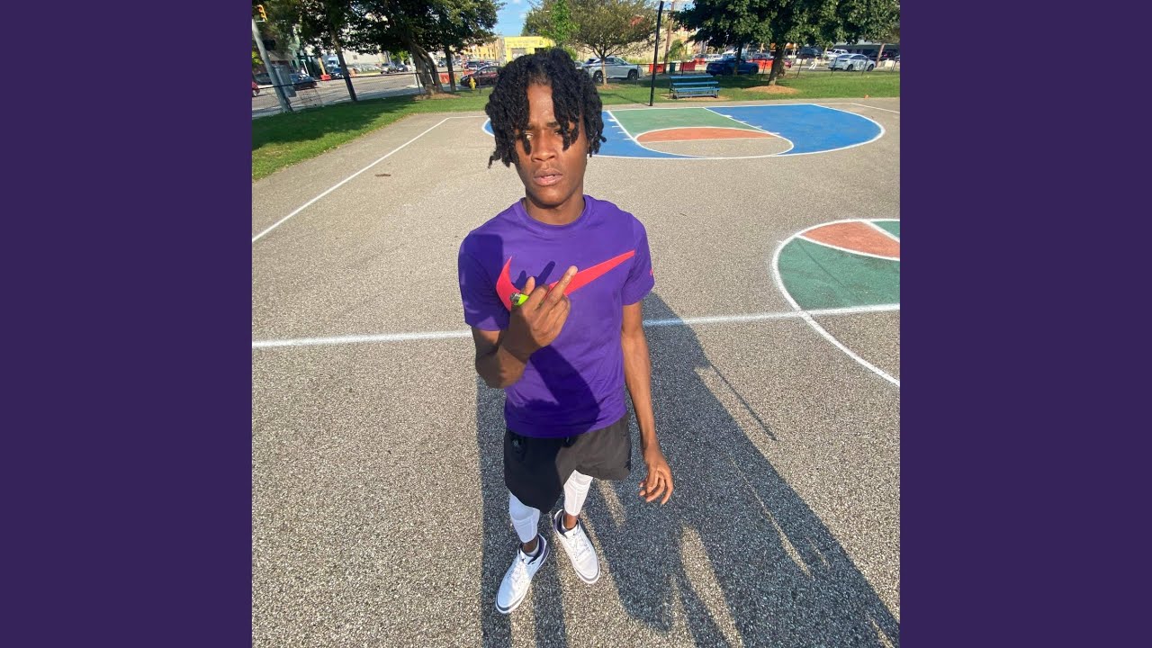 Switch (feat. Luh Leeke) - YouTube