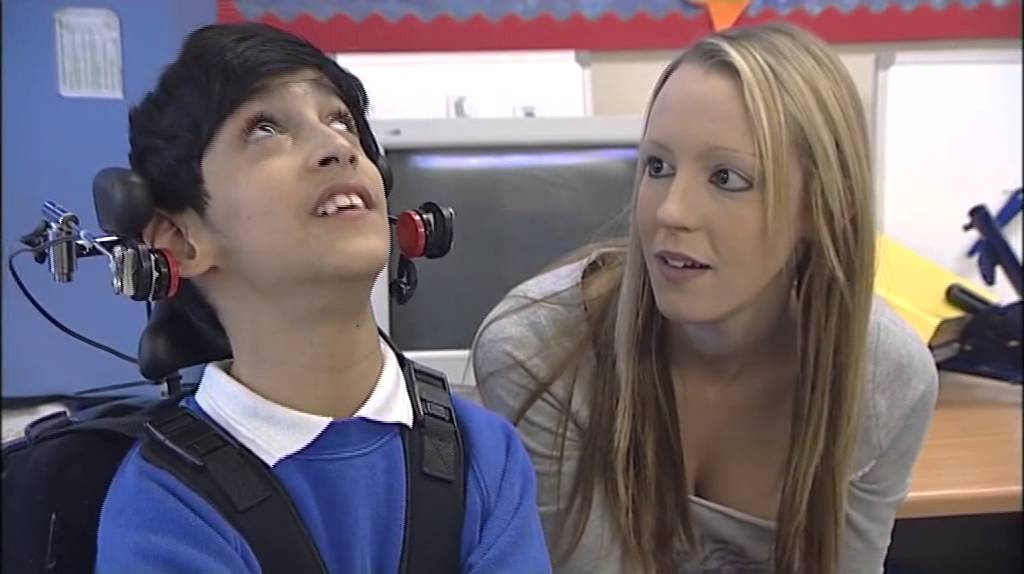 Case Study - David - YouTube