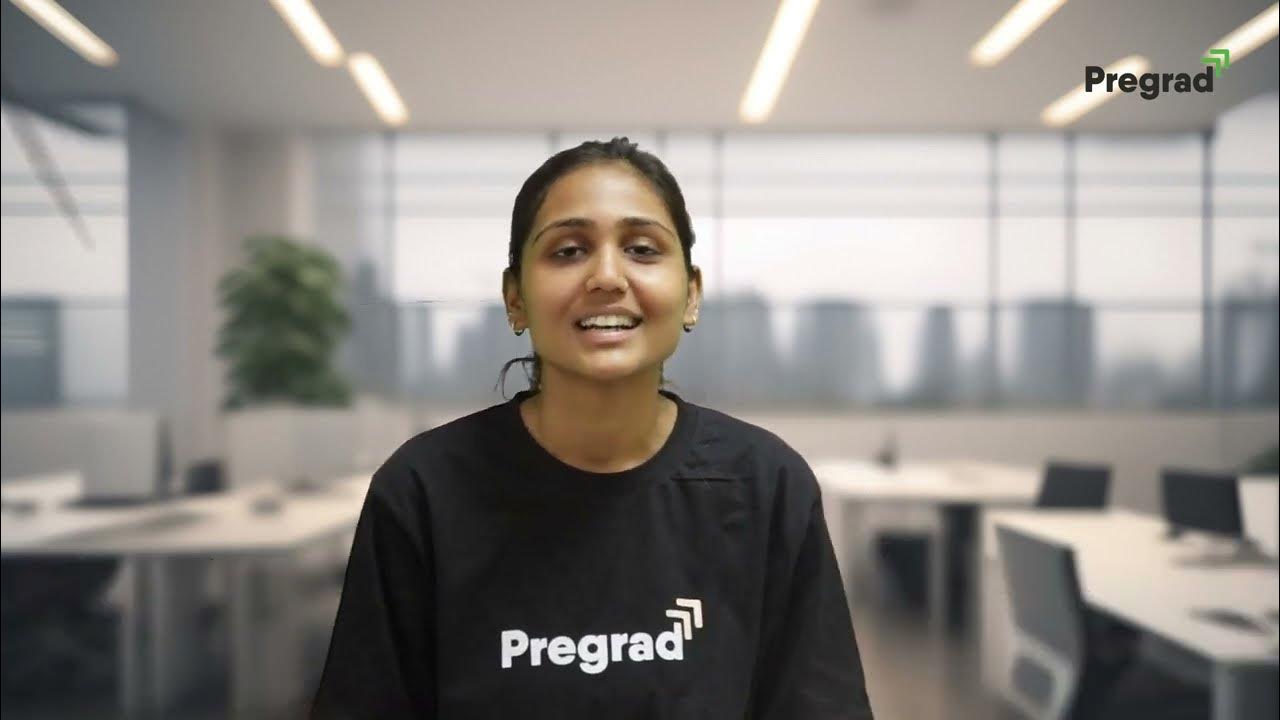 Pre-graduation Program by Pregrad || Learn Android App Development - YouTube