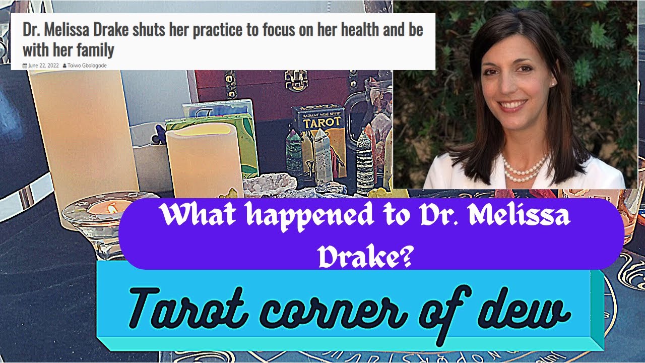 What happened to DR. Melissa Drake who assisted in Lilibet Diana's ...