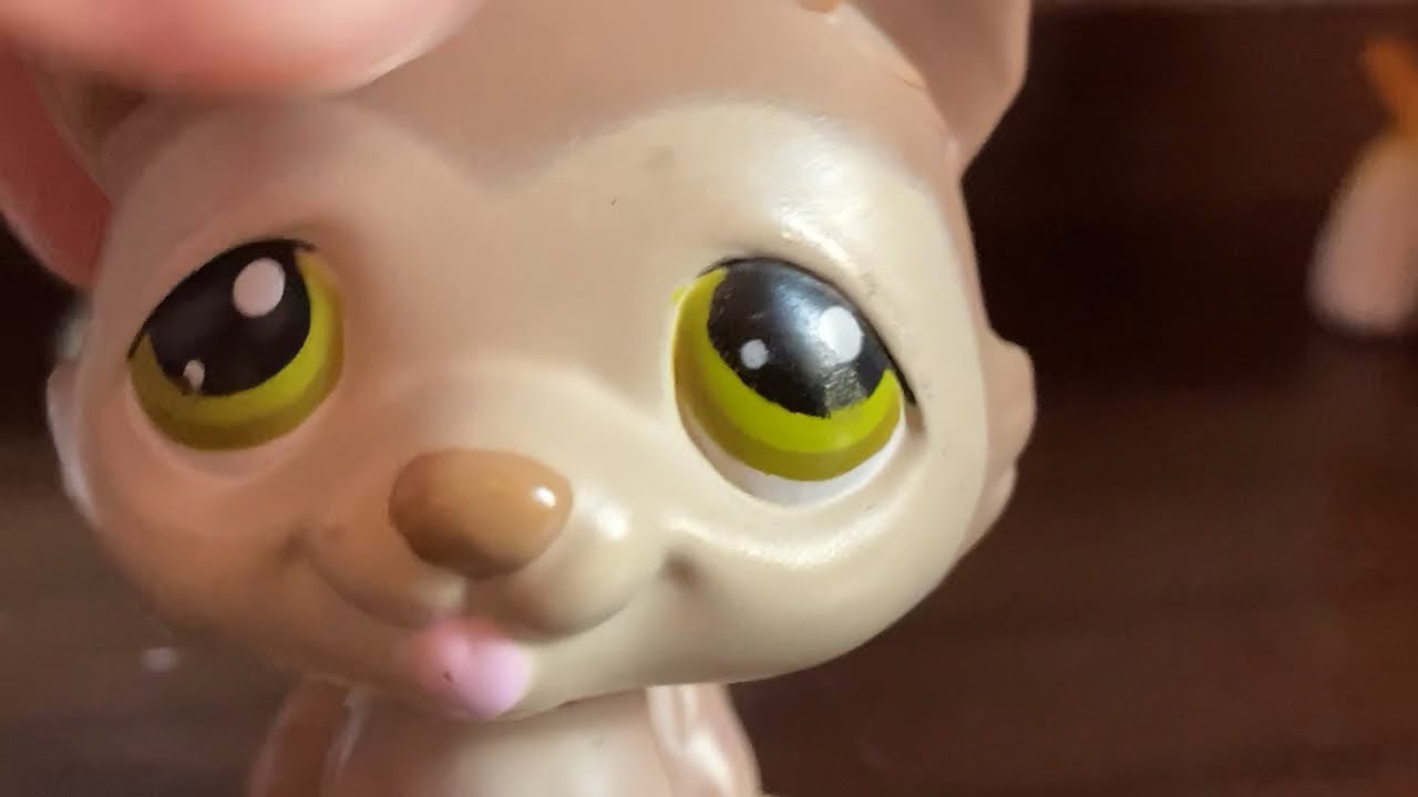 LPS Music Video - Baby by Justin Bieber - YouTube