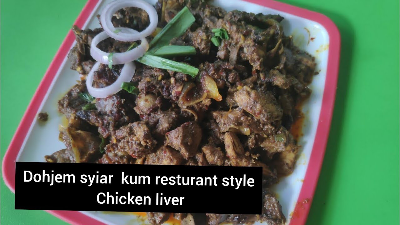 Kumno ban shet dohjem syiar | kumno ban shet dohnud syiar | chicken ...