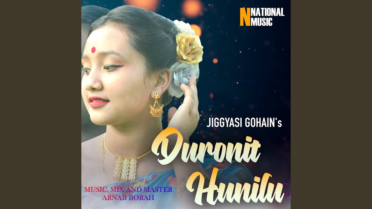 Duronit Hunilu - YouTube