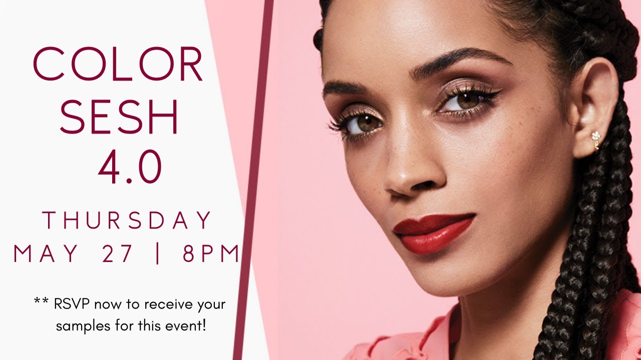 Color Sesh 4.0 - YouTube