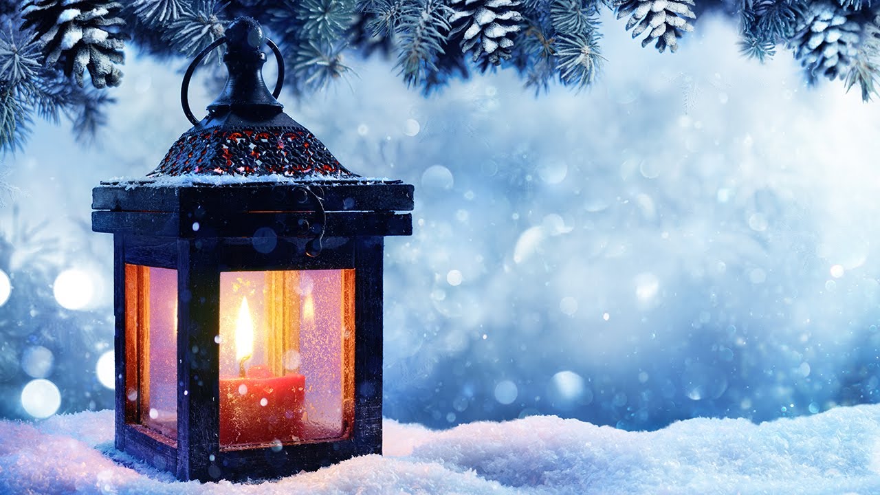 Winter Night Jazz Cafe - Relax January Coffee Jazz Music to Chill Out ...