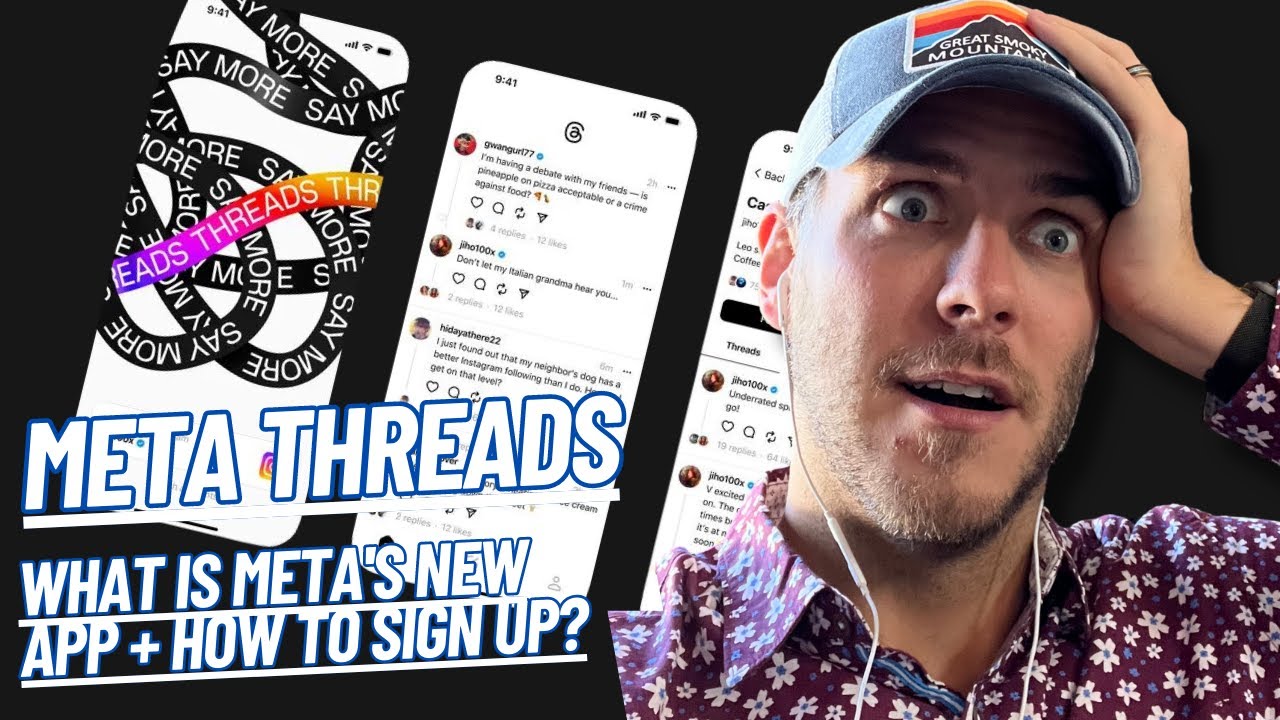 Threads Review Will Threads Kill Twitter Youtube