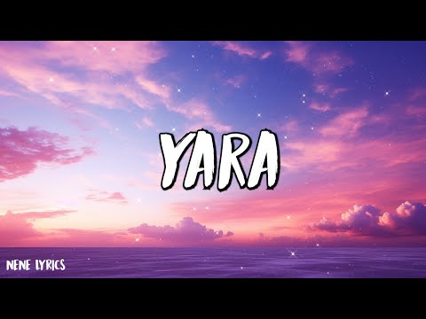 Ziynet Sali & Bilal Sonses - Yara - (Şarkı sözü / Lyrics)