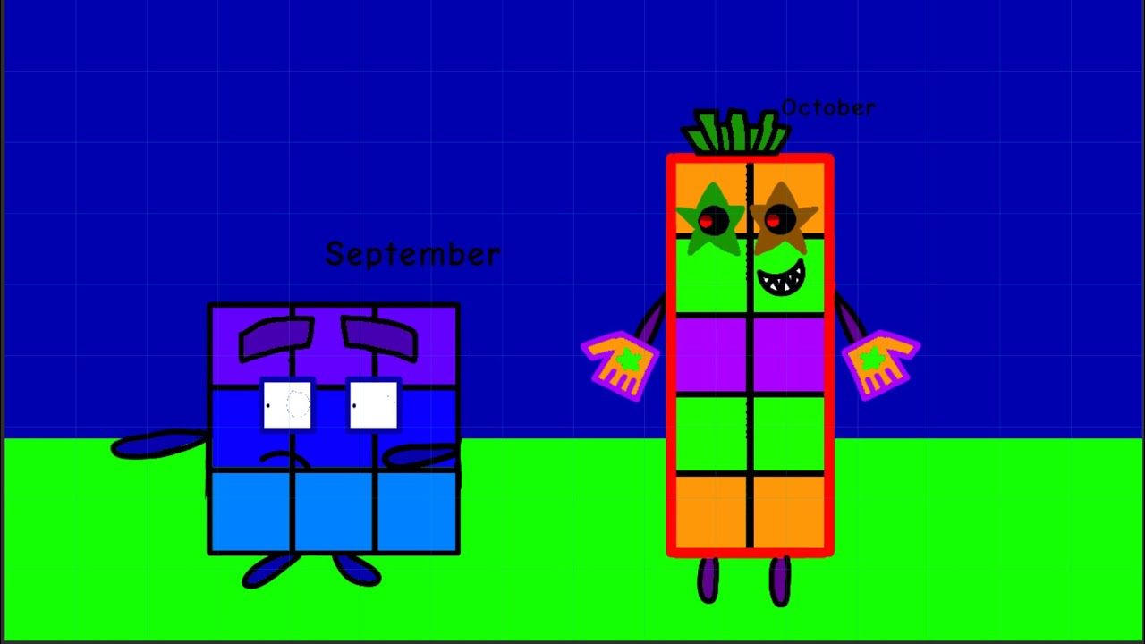 September’s End of Month in 2022 - YouTube