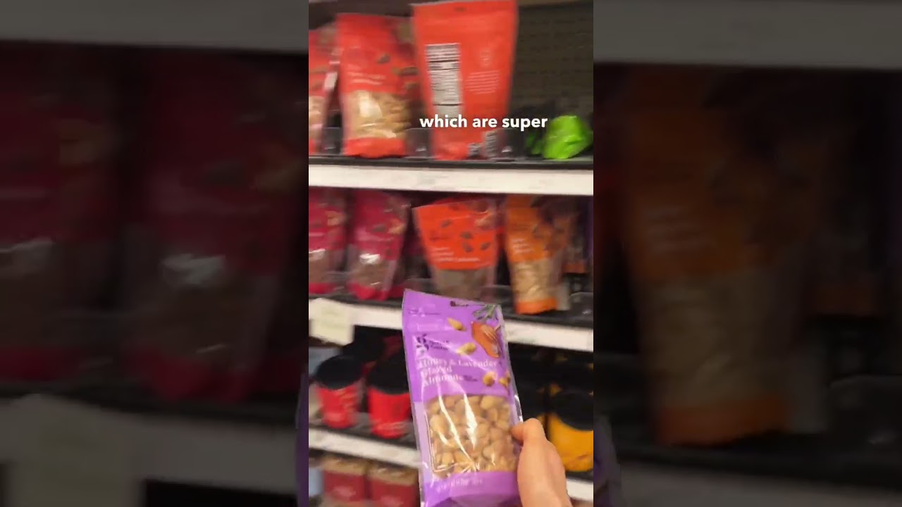 No food rules snack ideas from Target! ️ - Love To Eat Blog