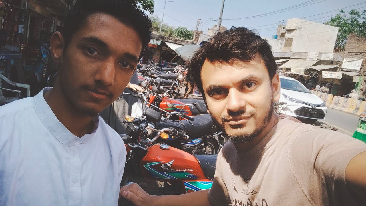 Finally Asad Ki Bike ๐ฒ Theek Ho Gayi Youtube
