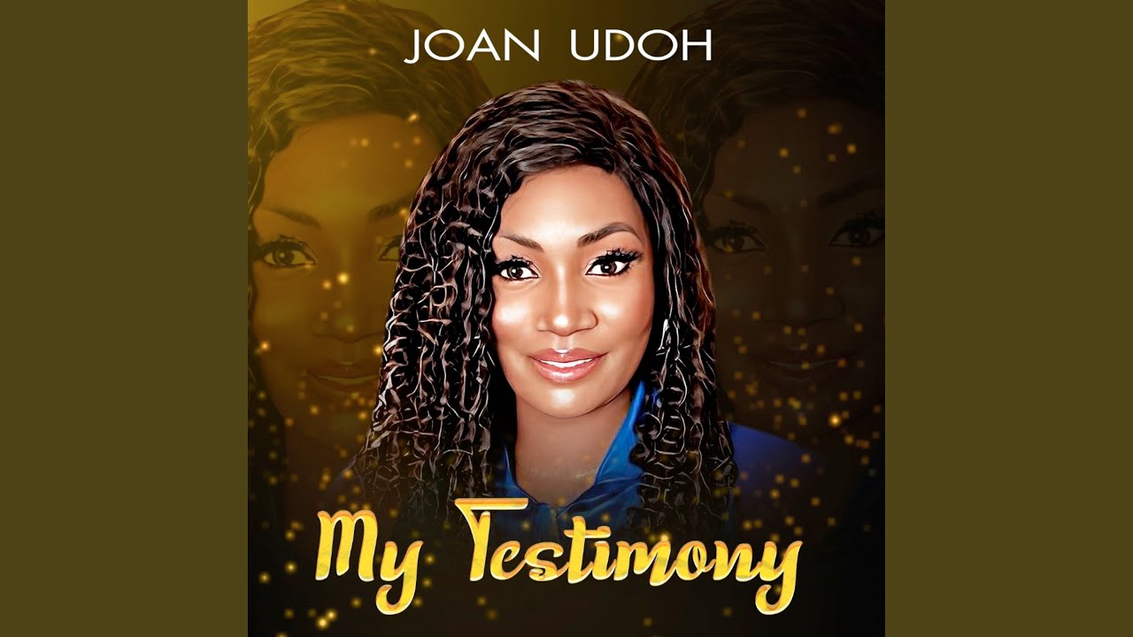 My Testimony - YouTube