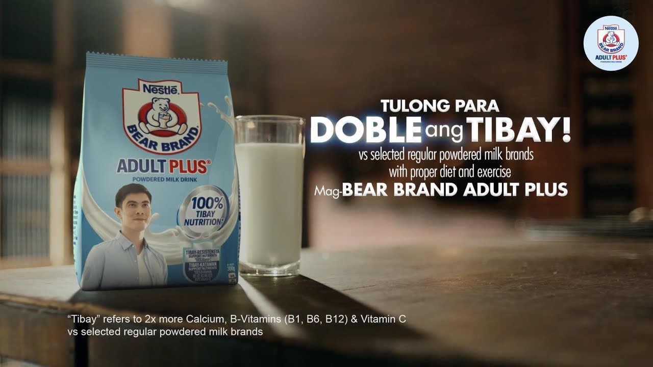 Doble Tibay - YouTube