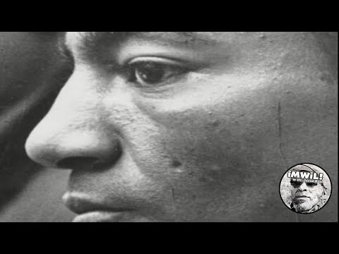 Free Ruchell Magee and All Political Prisoners! - YouTube