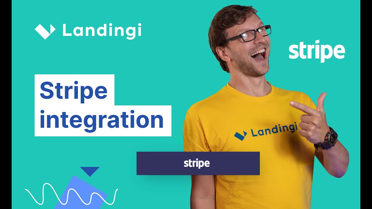 Sell your Products on Landing Pages – Landingi and Stripe Integration ...