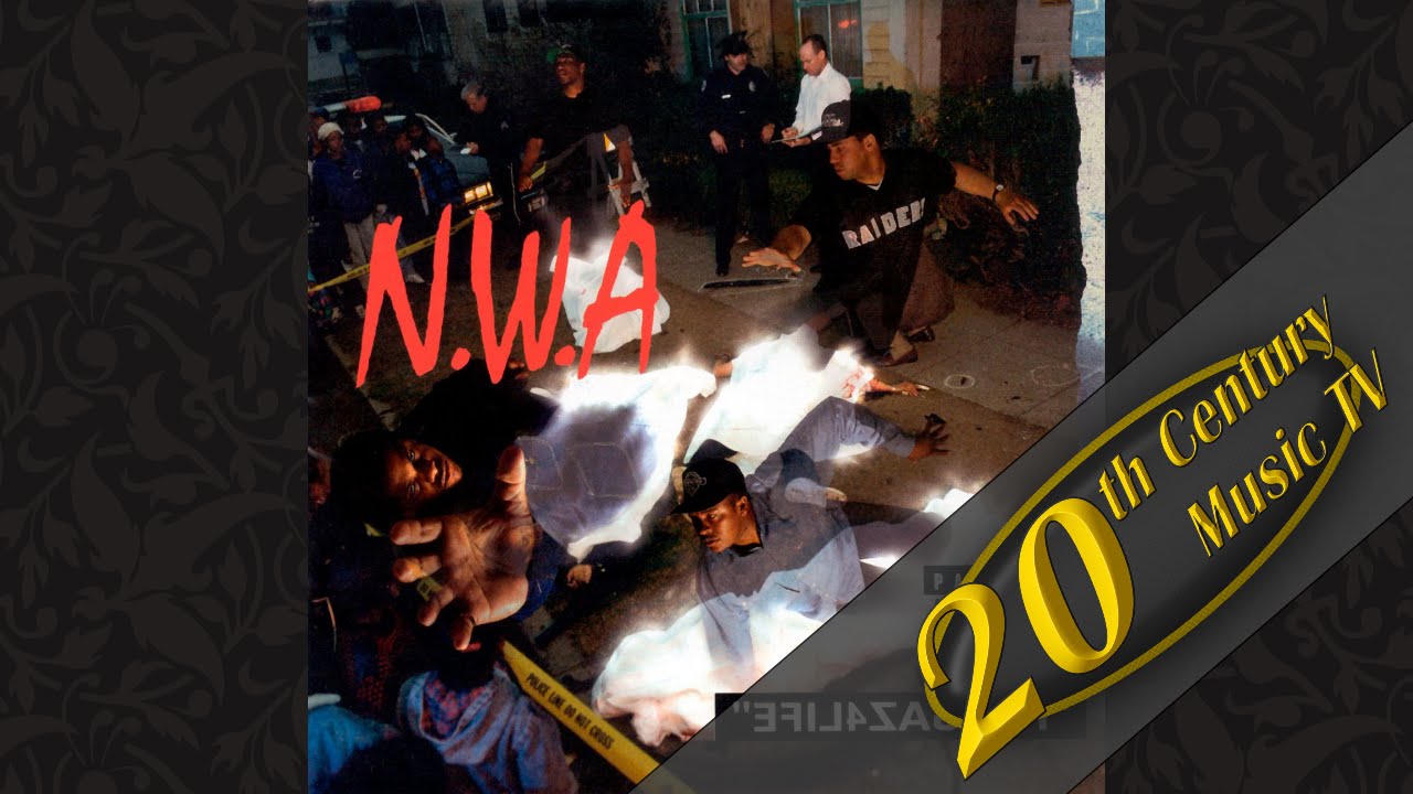 N.W.A. - Protest (Interlude) - YouTube