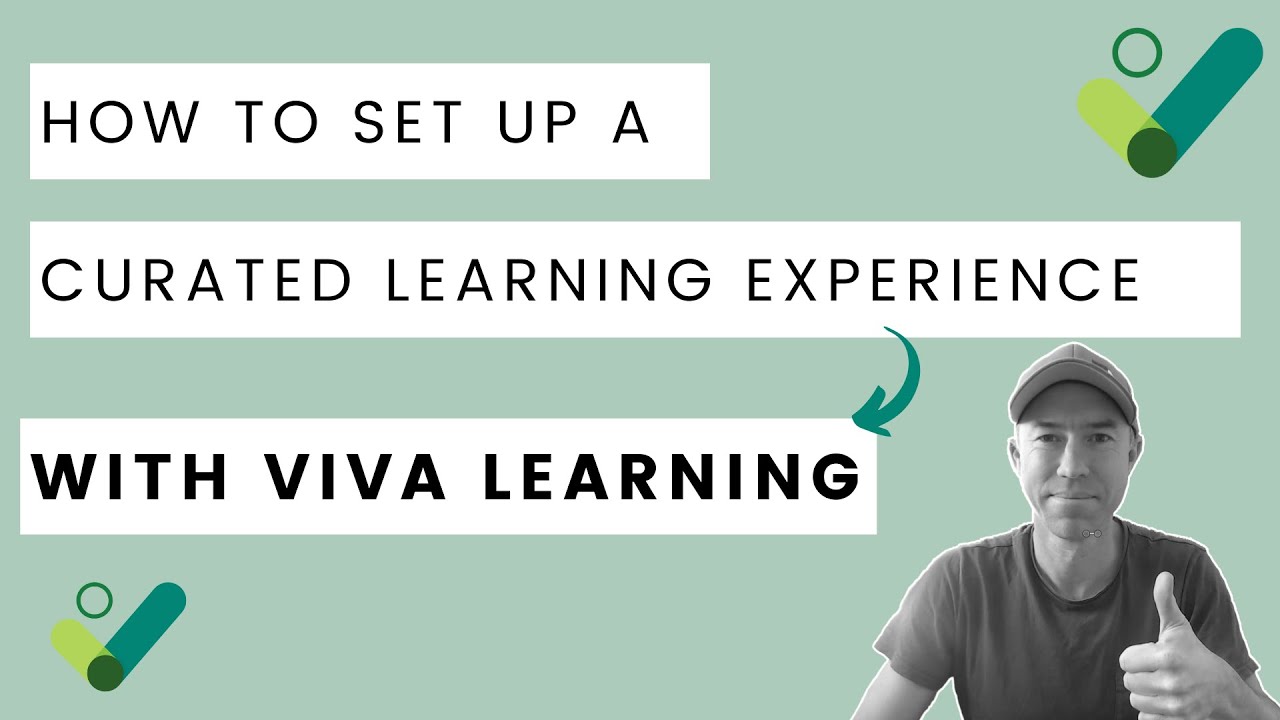 Viva Learning - How to create a curated experience for your team in ...