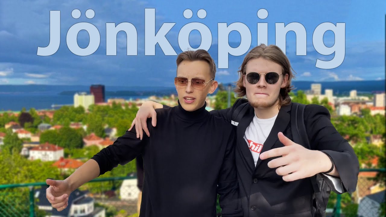 Gucci Ice ft Jack Vick - Vår stad (Directed by Erik Granefelt) - YouTube