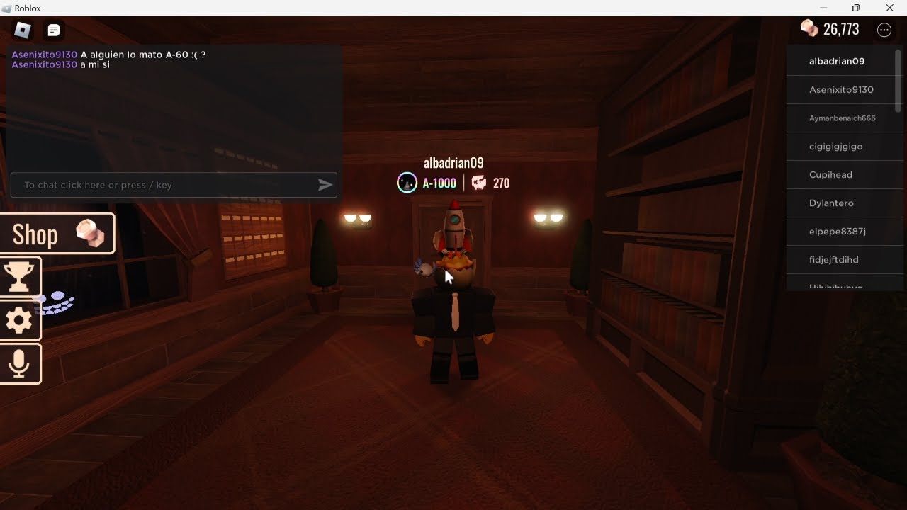 Playing and beating the Doors April fools update part 2 - YouTube
