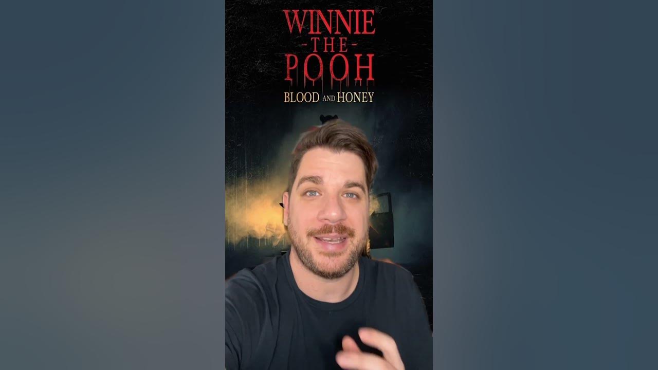 WINNIE THE POOH:BLOOD AND HONEY- ÉXITO EN TAQUILLA - YouTube
