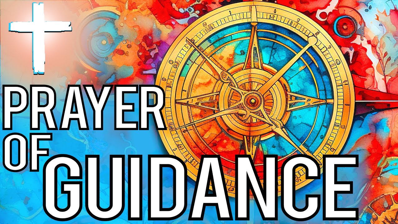 Guide Me In Your Truth And Teach Me | The LORD'S Guidance | Daily ...