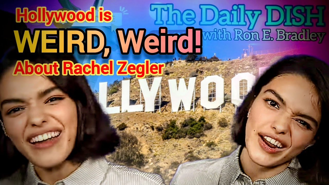 The Daily Dish Episode 204 - YouTube