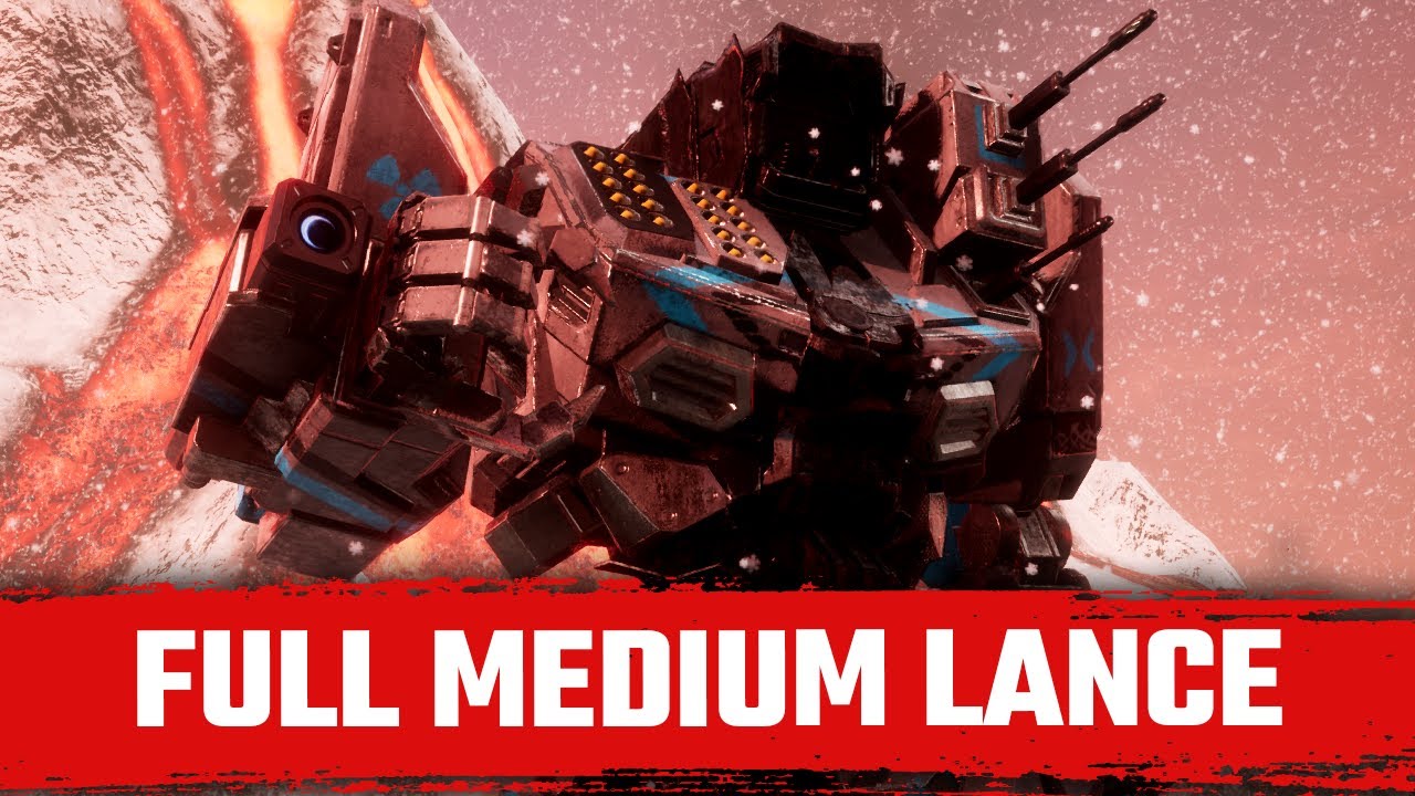 Hawk Hunting! - Mechwarrior 5 Mercenaries - 12 - YouTube