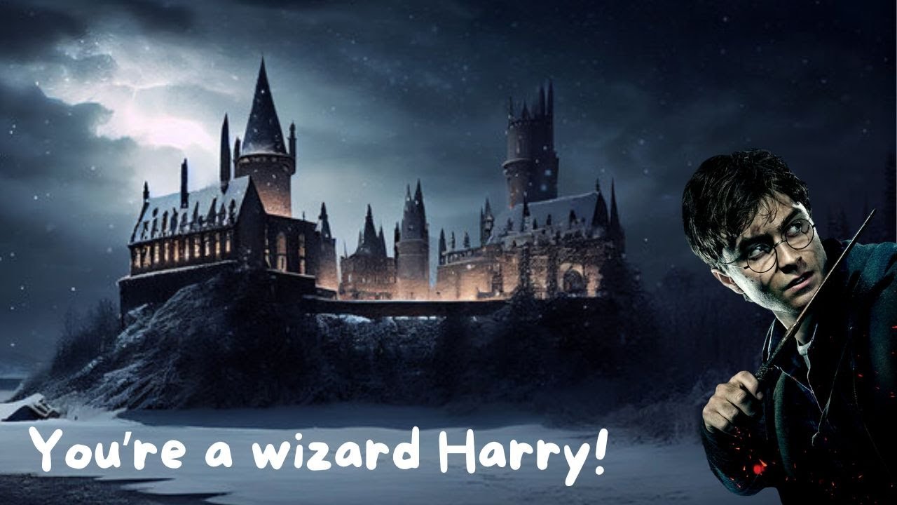 Evolution of Harry Potter Cast - YouTube