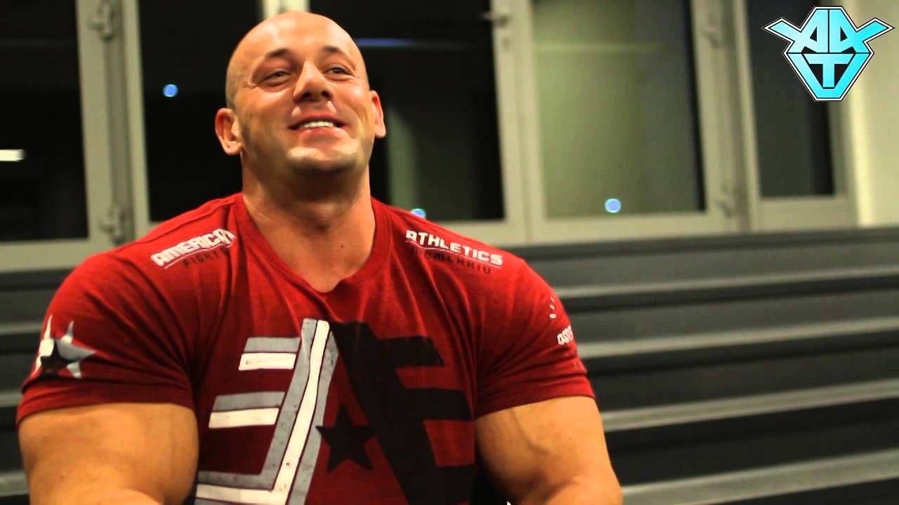 AA TV odc.14 - "Hardkorowy Koksu" TEASER - YouTube