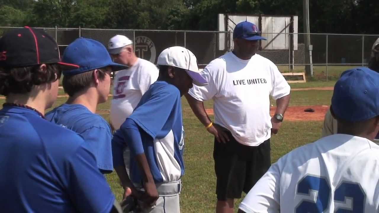 How Keith Landecker Lives United - YouTube