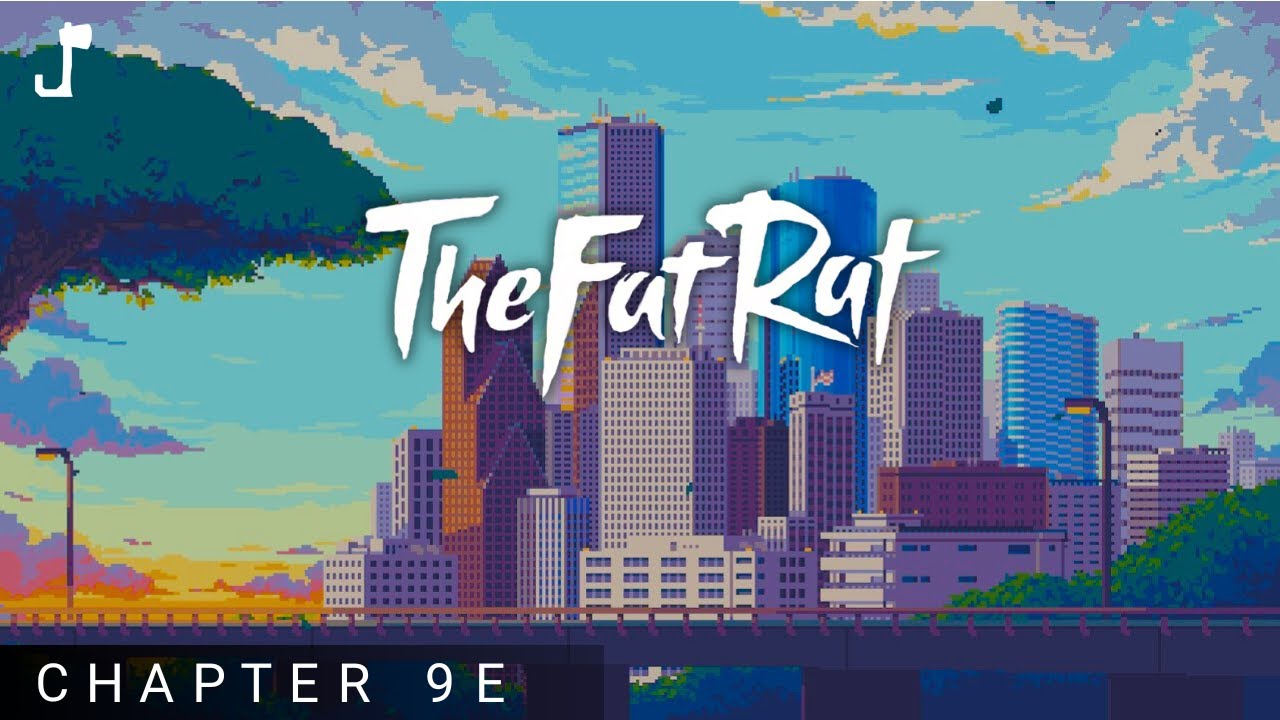 TheFatRat - Electrifyin' Love [L.I.W.Y.H.M x Electrified] - YouTube Music