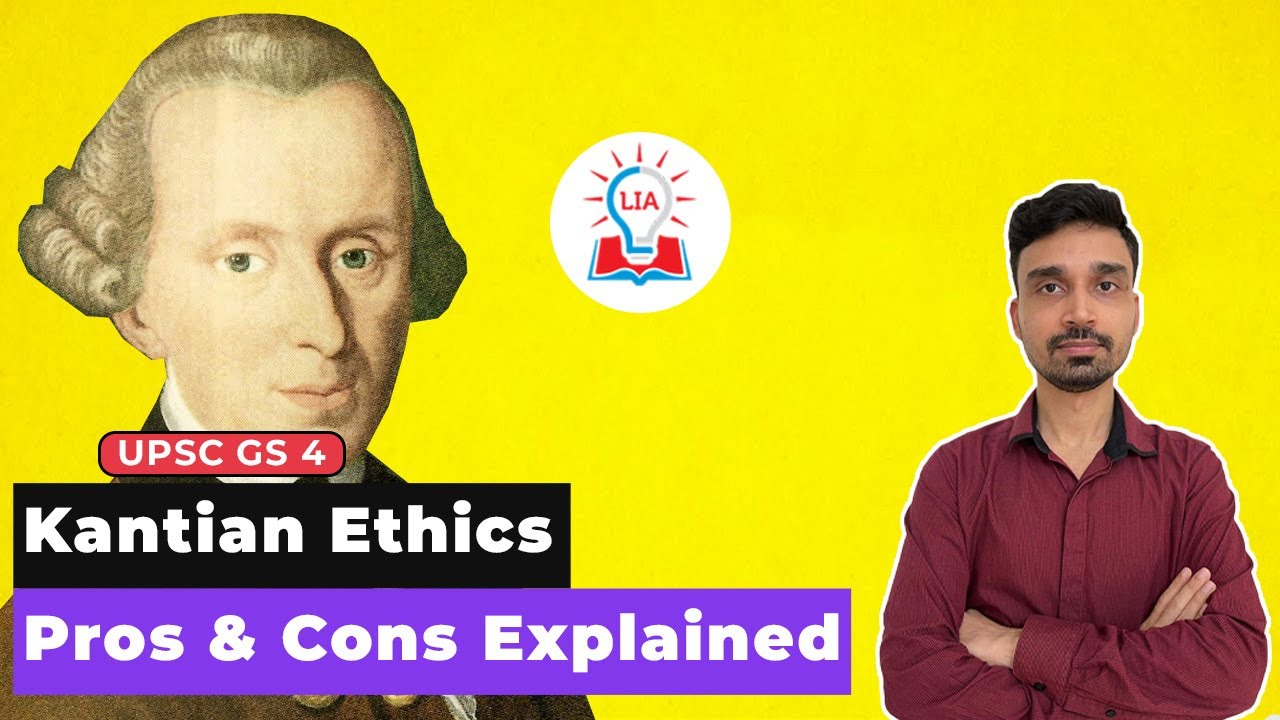 Kantian Ethics What It Is Explained Deontology Pros And Cons