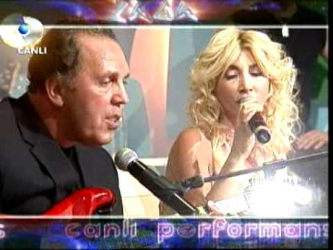 Fatih Erkoç - Hande Yener - Cefalar