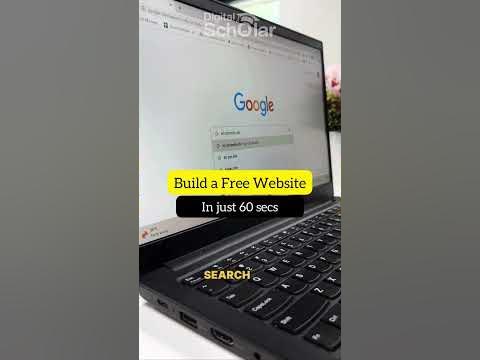 How To Create Landing Page Easily? | How To Create Site Without Code | Create Site Using AI ...