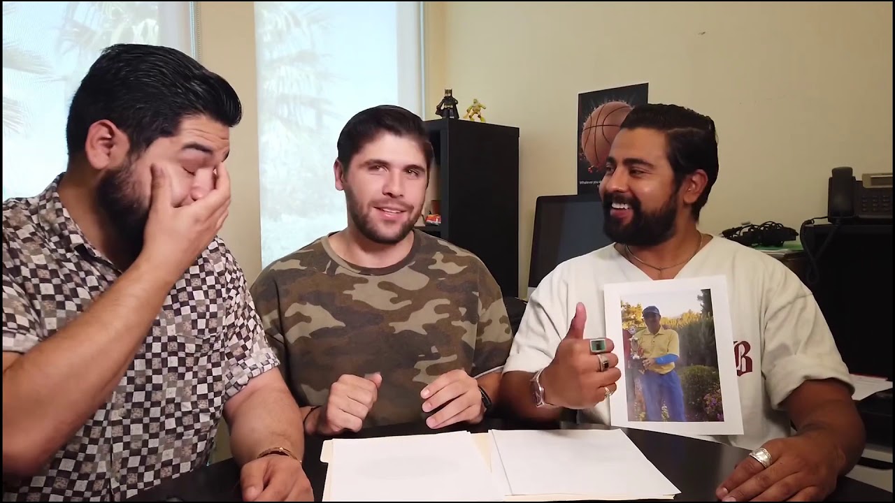 Justin Look Alike - YouTube