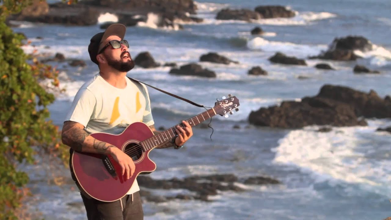 Julio Nájera - Going Down - YouTube