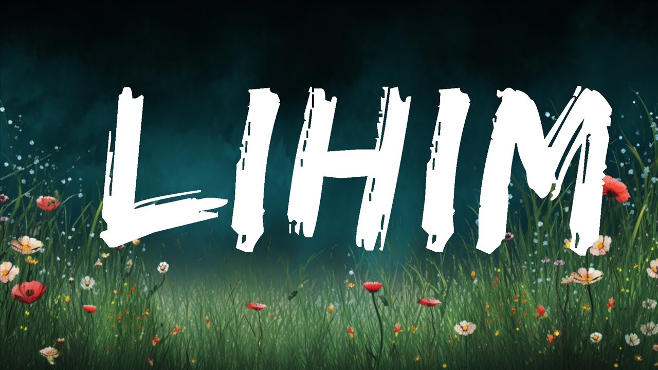 1 Hour | Arthur Miguel - Lihim (Lyrics) | Popular Songs Lyrics - YouTube