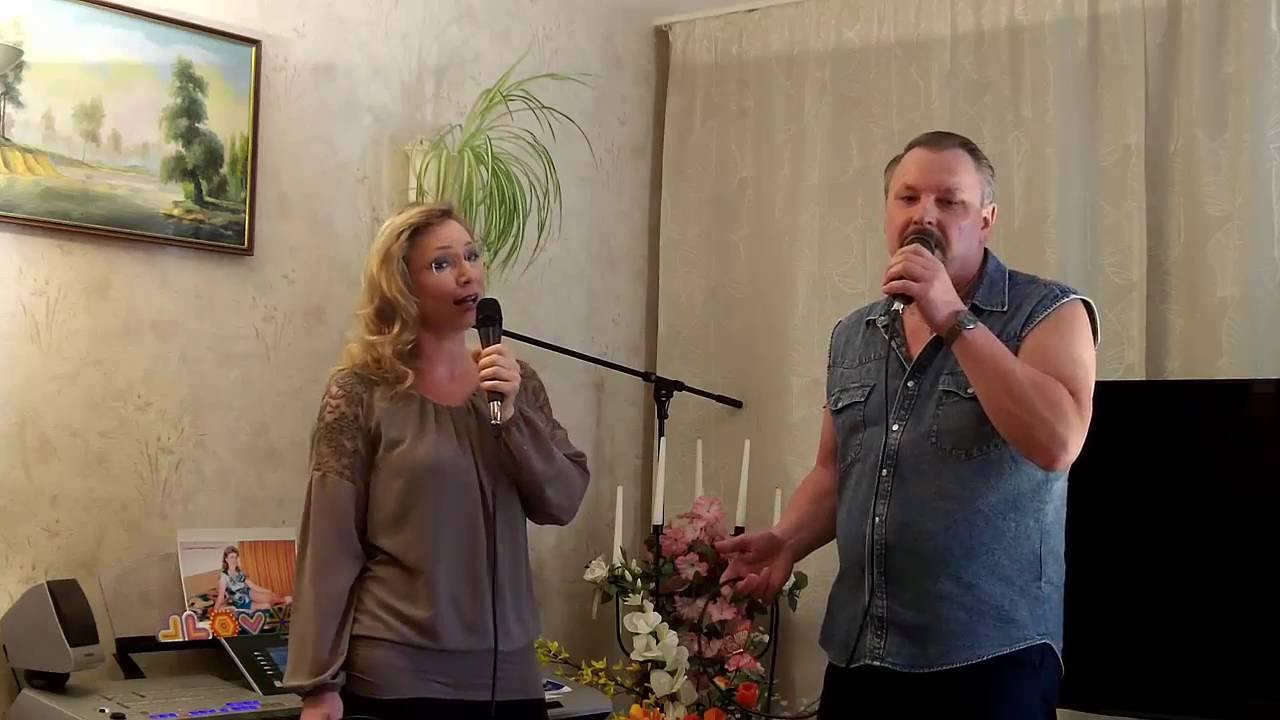 Ты скажи, что любишь меня - YouTube