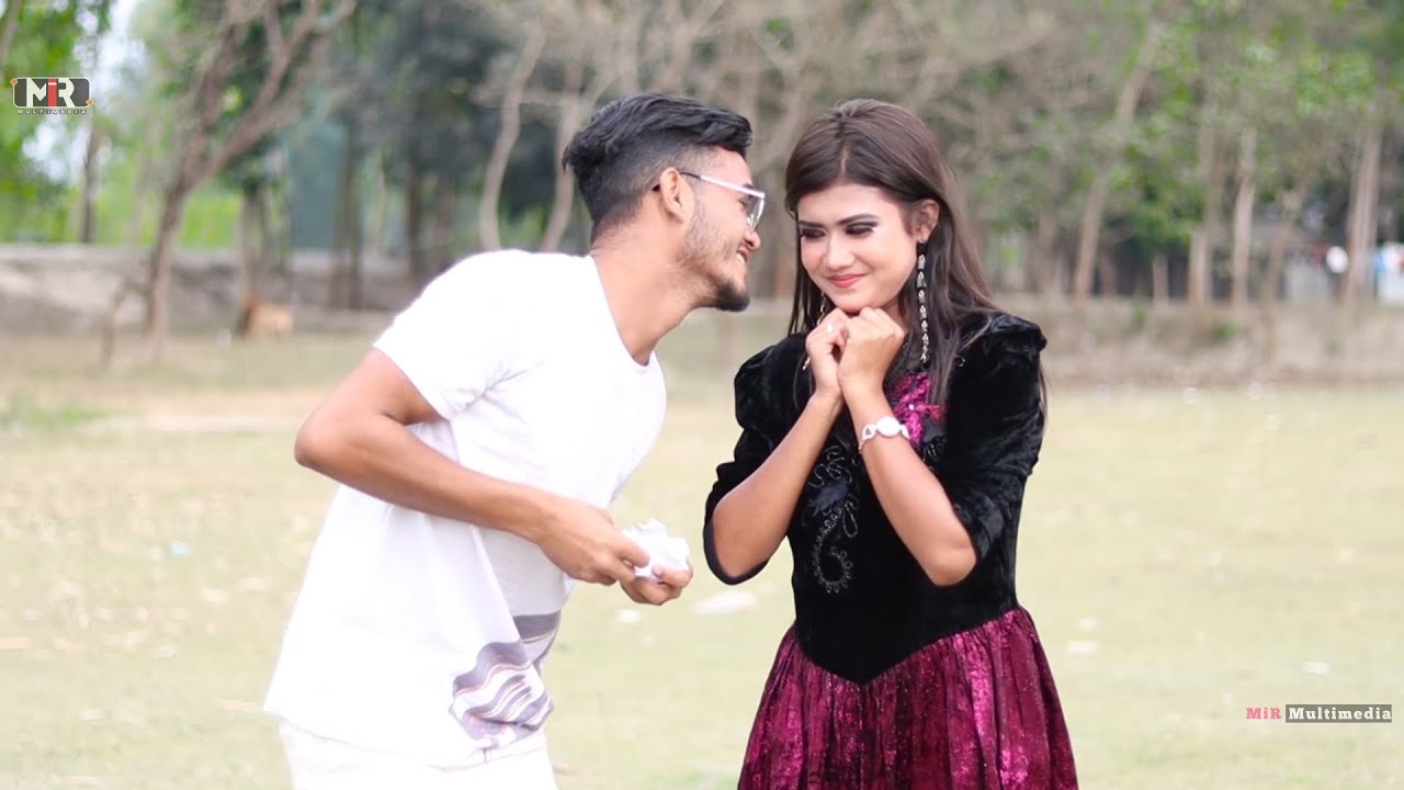 Kore Cholo Na | এক বুকে রাখে আবার করে ছলনা | SM Saju | New Bangla Dance ...